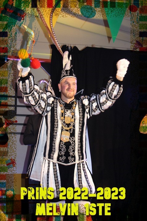 Onze Prins Carnaval | VV Urmondia